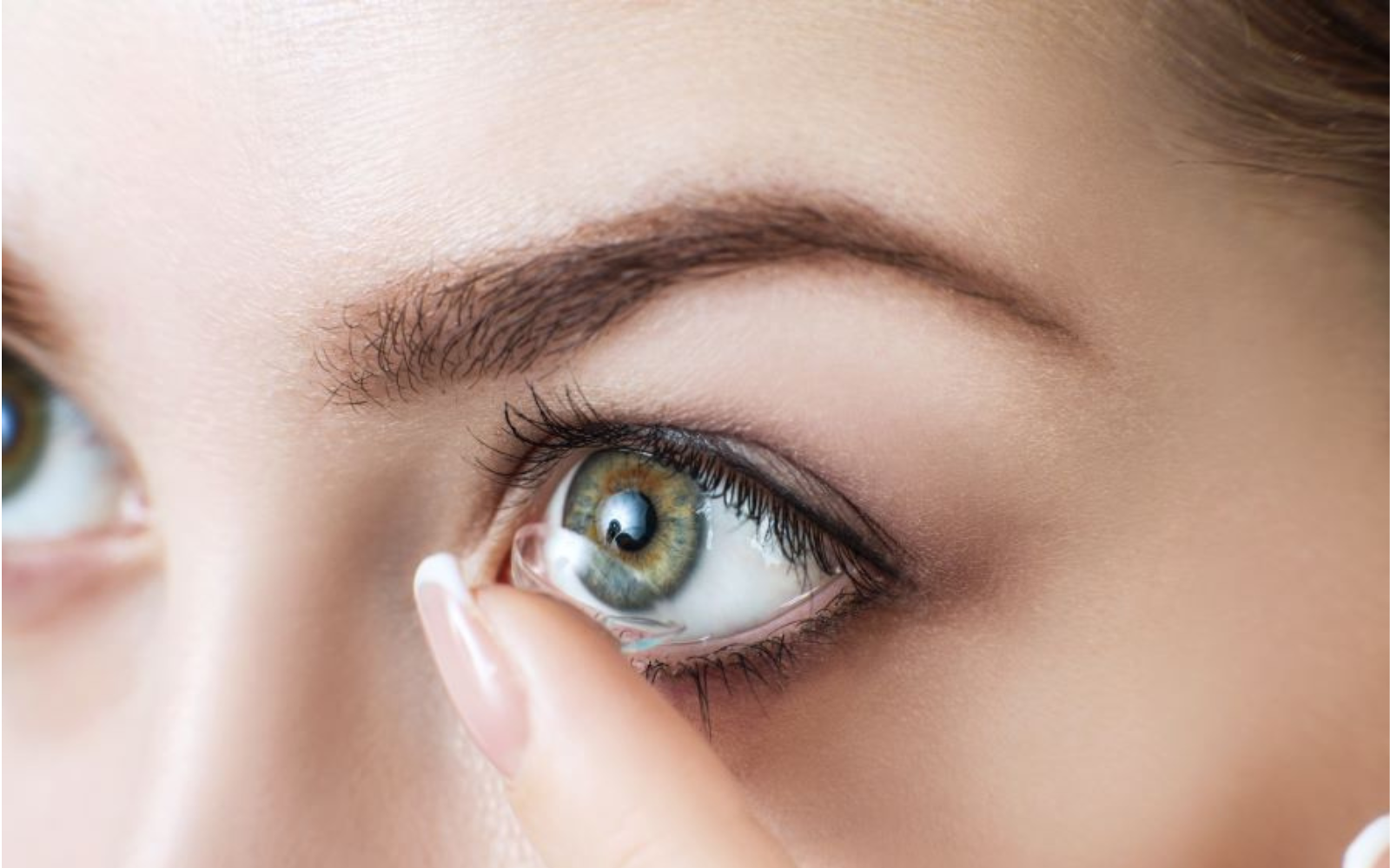 Why Your Next Contact Lens Fitting Should Happen at ZA Khan ...